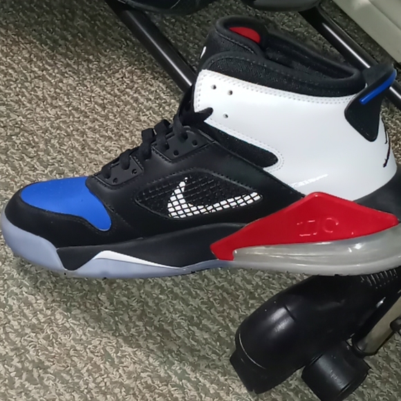Jordan | Shoes | Jordan Mars 27 | Poshmark